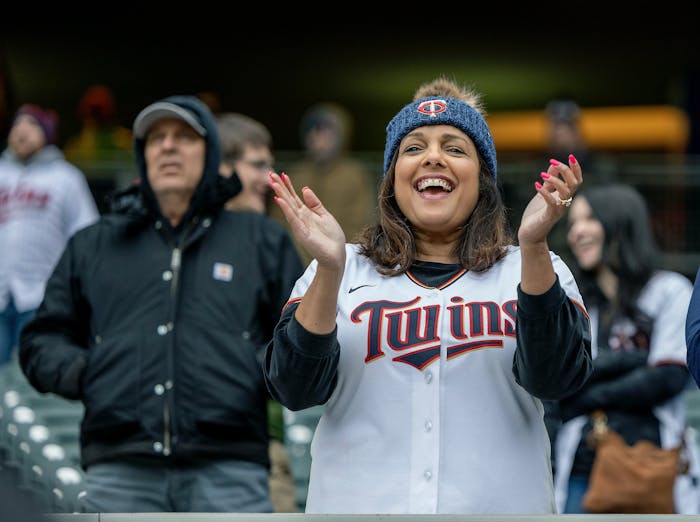 Vineeta Sawkar is breaking boundaries with her new gig at WCCO Radio